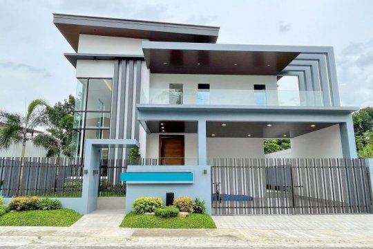 Houses for Sale in Metro Manila | Dot Property