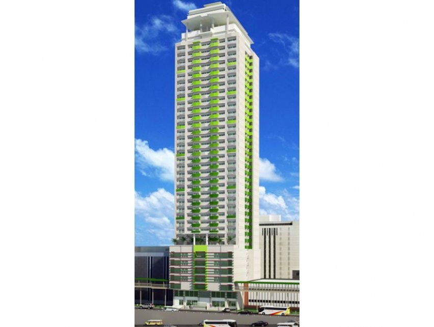 Vivaldi Residences - Cubao, Metro Manila - 20 Condos for sale and rent ...