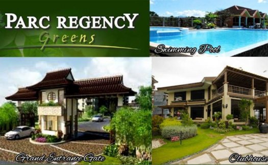 Parc Regency Greens, Iloilo - 0 Houses for sale and rent | Dot Property