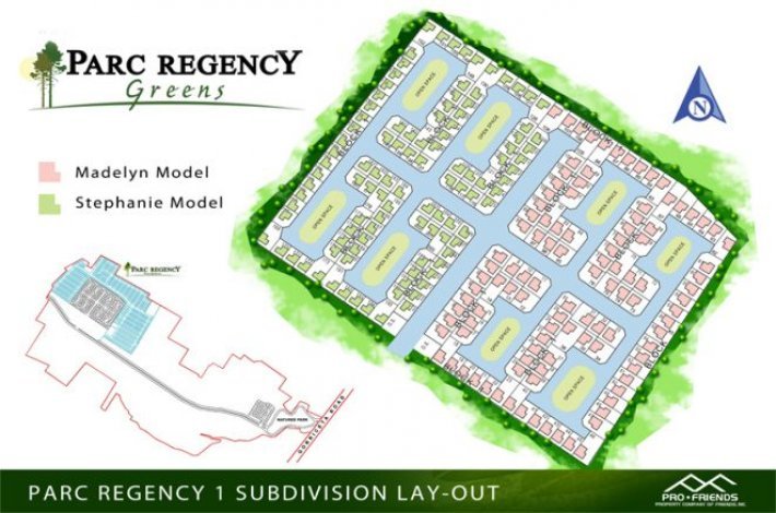 Parc Regency Greens, Iloilo - 0 Houses for sale and rent | Dot Property