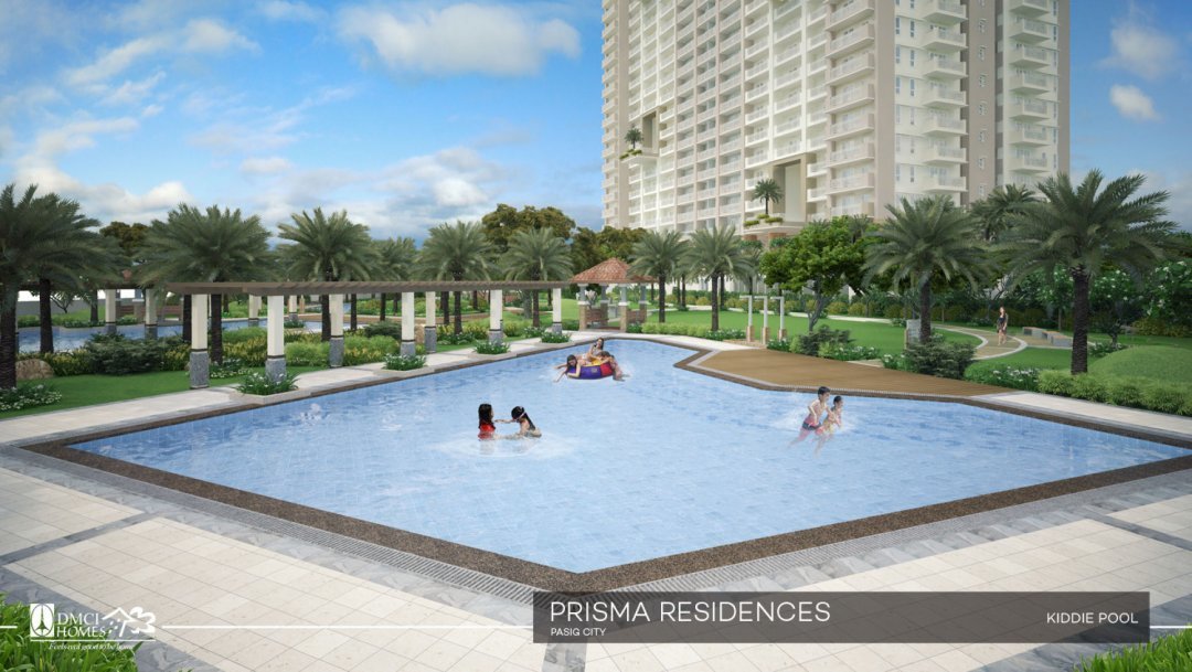 Prisma Residences, Metro Manila - 275 Condos for sale and rent - Dot ...