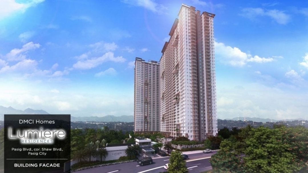 Lumiere Residences, Metro Manila - 377 Condos for sale and rent - Dot ...