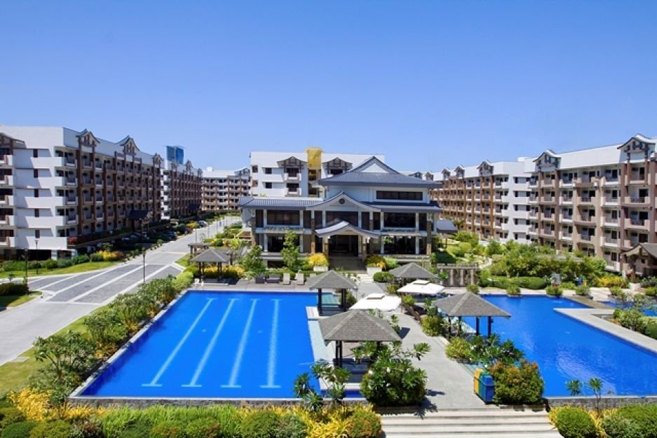 Rhapsody Residences, Metro Manila - 97 Condos for sale and rent - Dot ...