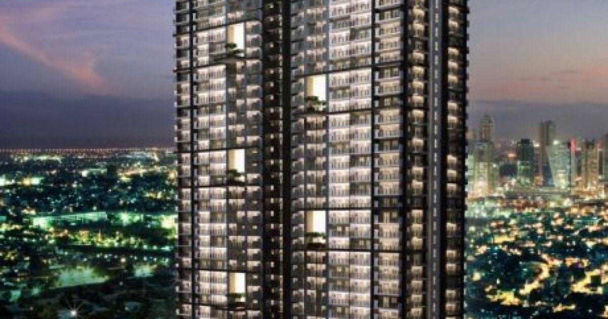 Sheridan Towers, Metro Manila - 273 Condos for sale and rent | Dot Property