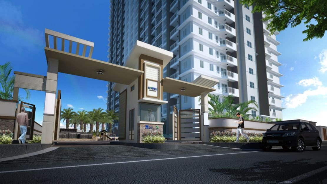 Sorrel Residences, Metro Manila - 33 Condos for sale and rent - Dot ...