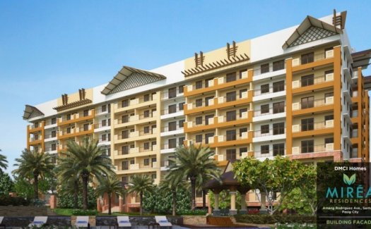 Mirea Residences, Metro Manila - 287 Condos for sale and rent | Dot ...