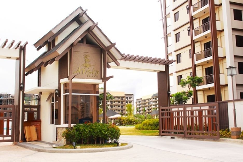Arista Place, Metro Manila - 35 Condos for sale and rent - Dot Property