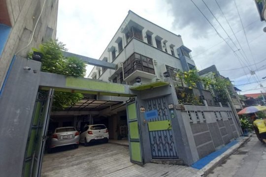 Houses for Sale in Manila, Metro Manila | Dot Property