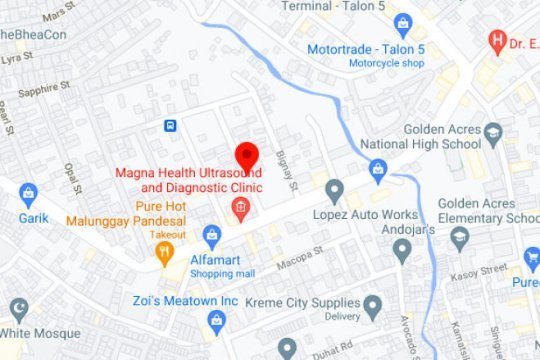 Property for Sale in Talon Singko, Metro Manila | Dot Property