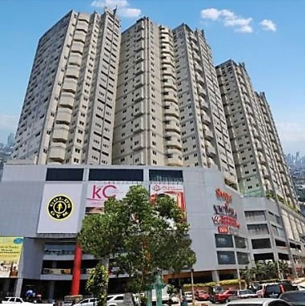 Victoria Towers, Metro Manila - 39 Condos for sale and rent - Dot Property
