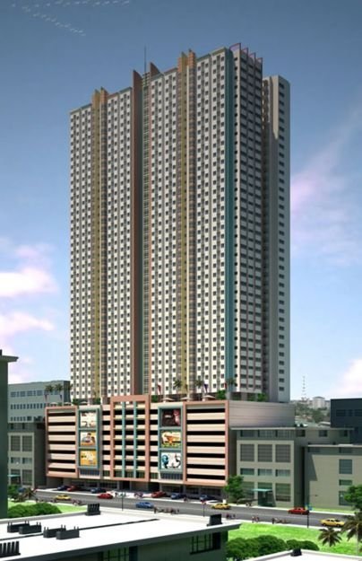 Victoria de Malate, Metro Manila - 22 Condos for sale and rent - Dot ...