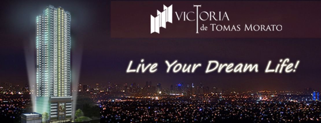 Victoria de Morato, Metro Manila - 75 Condos for sale and rent | Dot ...
