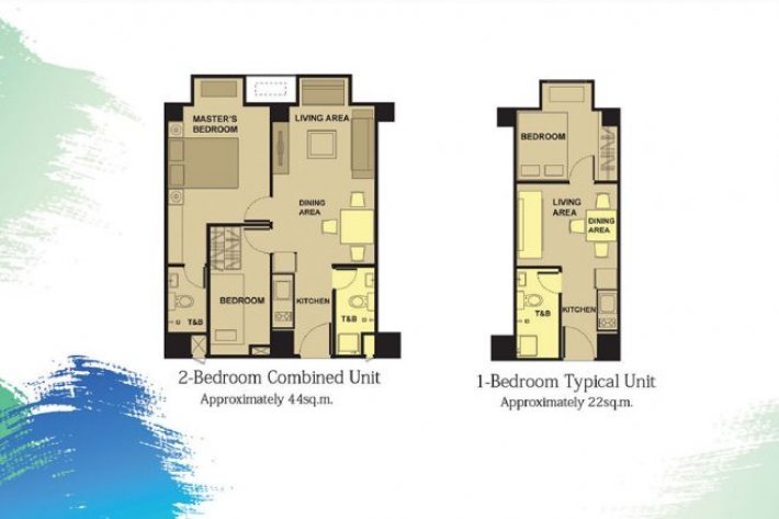 Victoria de Manila, Metro Manila - 24 Condos for sale and rent | Dot ...