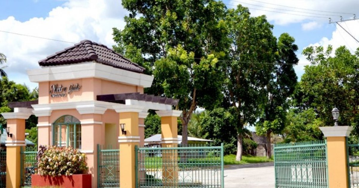 Metrogate Indang, Cavite - 2 Houses for sale and rent | Dot Property