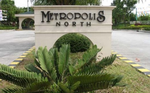 Metropolis North, Bulacan - 1 Townhouse for sale and rent | Dot Property