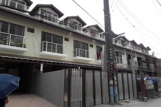 Houses for Rent in Pasay, Metro Manila | Dot Property