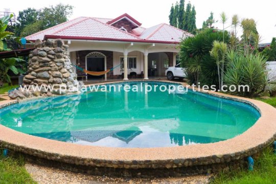 Houses for Sale in Palawan | Dot Property