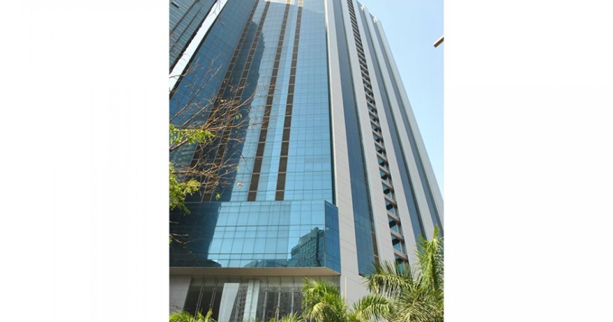 One Corporate Center, Metro Manila - 8 Commercials for sale and rent ...