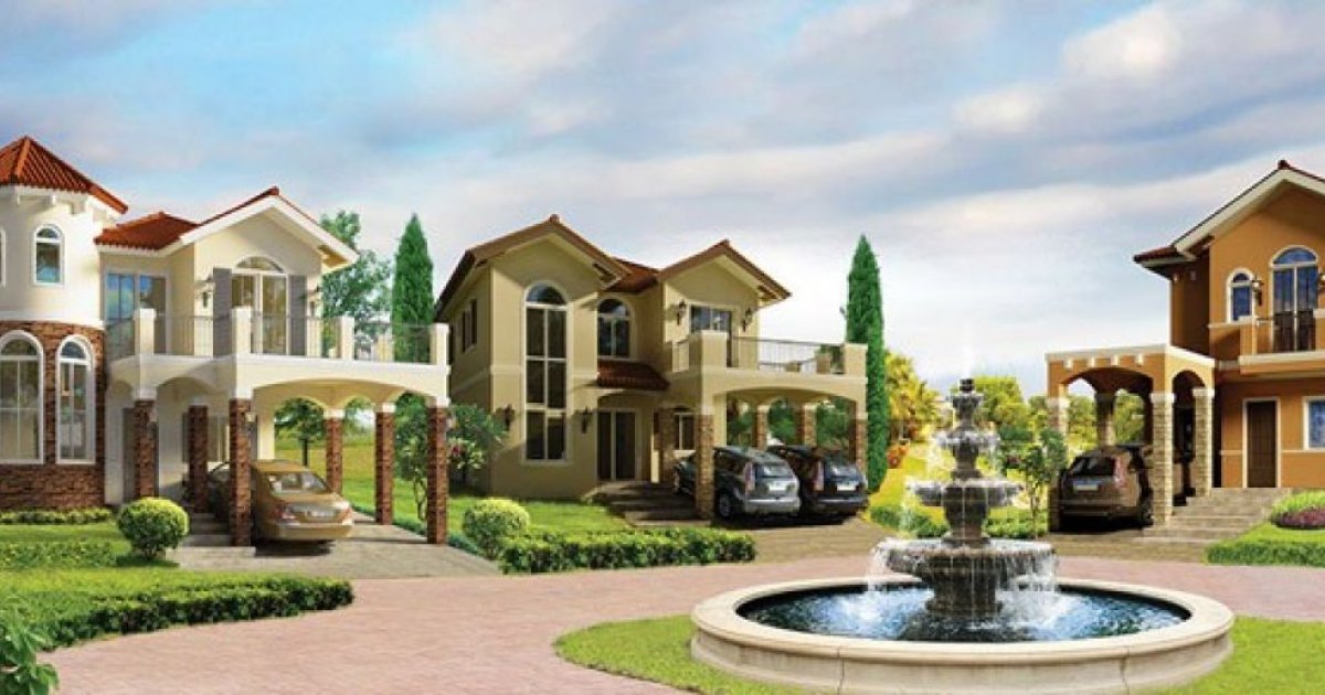 Antel Grand Village, Cavite - 48 Houses for sale and rent | Dot Property