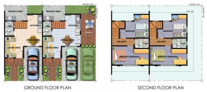 Firenze, Cavite - 0 Townhouses for sale and rent | Dot Property