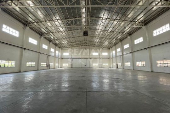 Warehouse / factory for Rent in Laguna | Dot Property