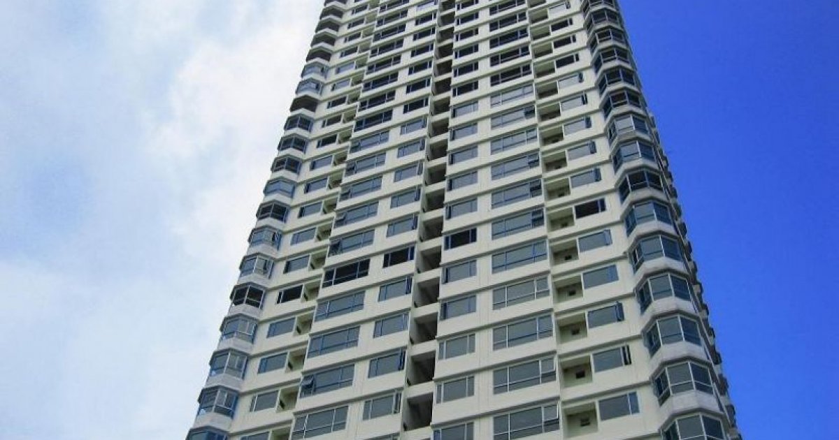 Seibu Tower, Metro Manila - 82 Condos for sale and rent | Dot Property