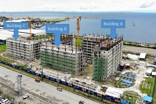 Condos for Sale in Bacolod, Negros Occidental | Dot Property