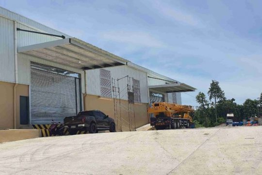 Warehouse / factory for Rent in Davao City, Davao del Sur | Dot Property