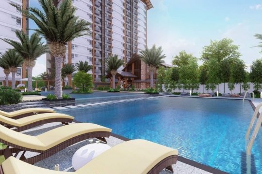 Condos for Sale in Cebu | Dot Property