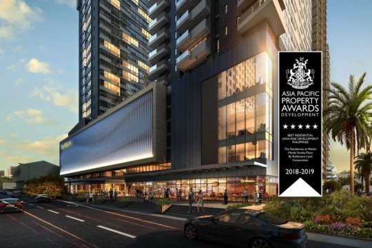 Condos for Sale in Mandaluyong, Metro Manila | Dot Property