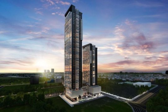 Condos for Sale in Mandaluyong, Metro Manila | Dot Property