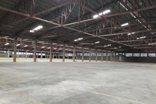 Warehouse / factory for Rent in Laguna | Dot Property