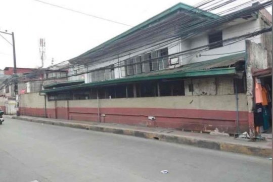Warehouse / factory for Rent in Pasig, Metro Manila | Dot Property