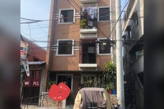 Houses for Sale in Manila, Metro Manila | Dot Property