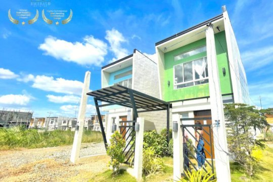 Houses for Sale in Iloilo City, Iloilo | Dot Property