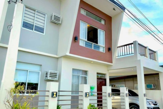 Houses for Sale in Iloilo City, Iloilo | Dot Property