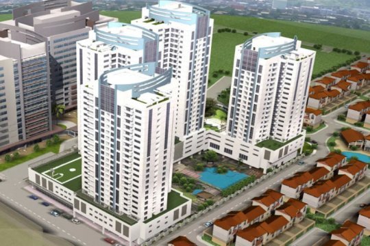 Condos for Sale in Manila, Metro Manila | Dot Property