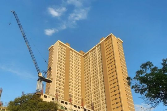 Condos for Rent in Manila, Metro Manila | Dot Property