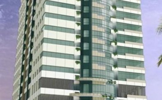 iSquare Building, Pampanga - 1 Commercial for sale and rent | Dot Property