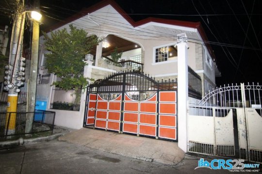 Houses for Sale in Labangon, Cebu | Dot Property