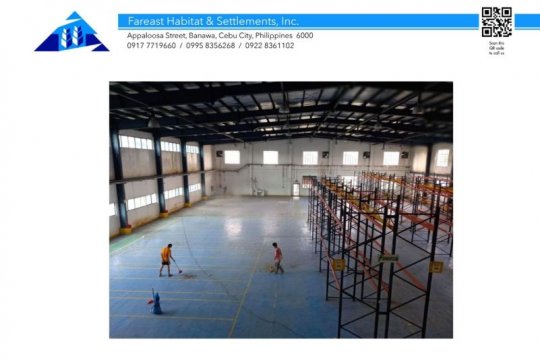 Warehouse / factory for Rent in Laguna | Dot Property