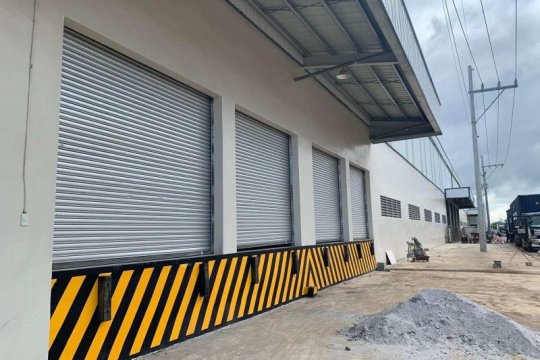 Warehouse / factory for Rent in Cavite | Dot Property