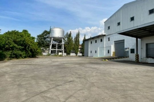 Warehouse / factory for Rent in Laguna | Dot Property
