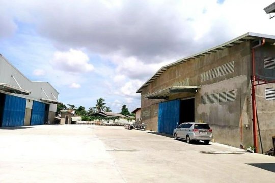 Warehouse / factory for Rent in Cebu | Dot Property