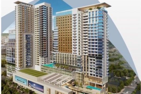 Condos for Sale in Cebu | Dot Property
