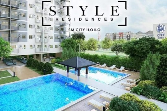Condos for Sale in Iloilo City, Iloilo | Dot Property