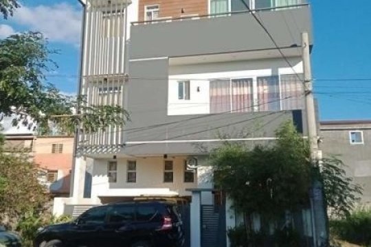 Houses for Sale in Manila, Metro Manila | Dot Property