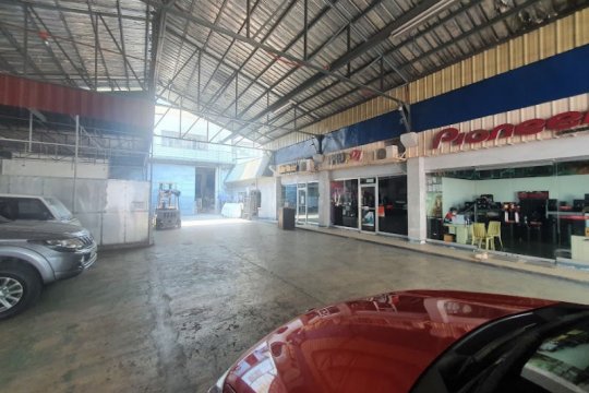 Commercial properties for Rent in Pasay, Metro Manila | Dot Property