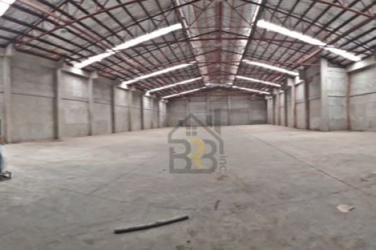 Warehouse / factory for Rent in Cebu | Dot Property