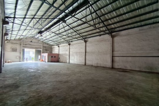 Warehouse / factory for Rent in Cebu | Dot Property